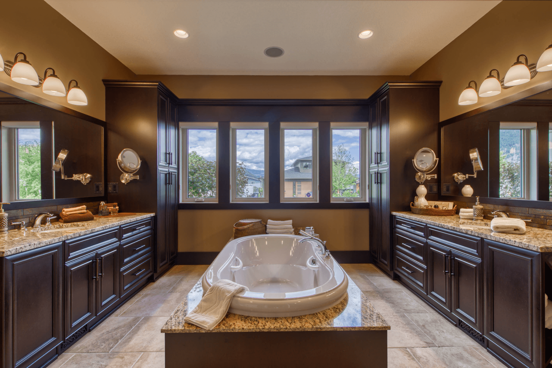 Chase Estate Home - PROCAD Designs